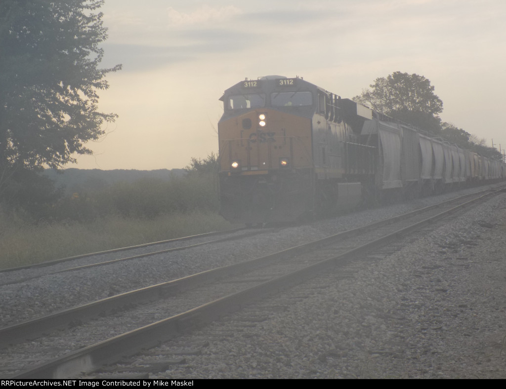 CSX 3112